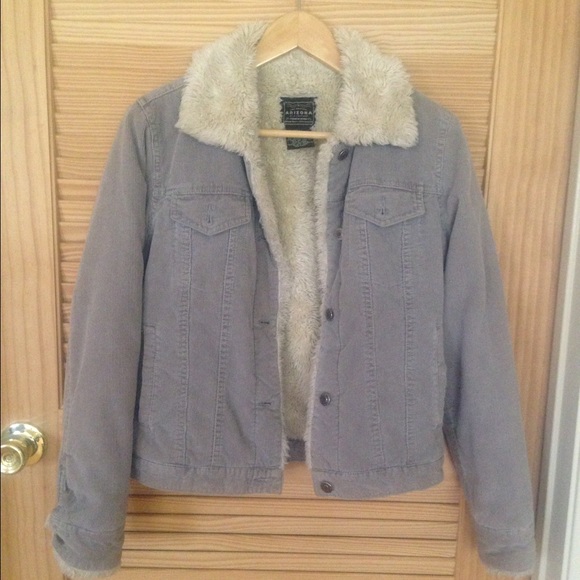 Arizona Jean Company | Jackets & Coats | Arizona Jean Co Jacket Womens ...