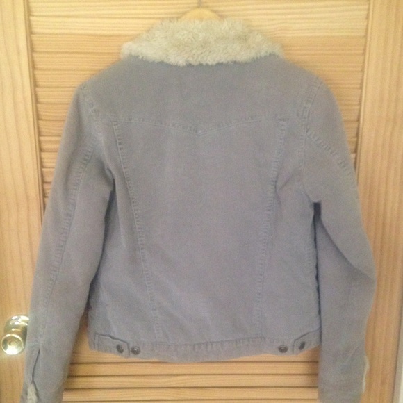 Arizona Jean Company | Jackets & Coats | Arizona Jean Co Jacket Womens ...