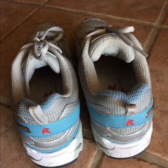 Ecco | Shoes | Ecco Receptor Rxp600 Womens Hiking Shoe | Poshmark