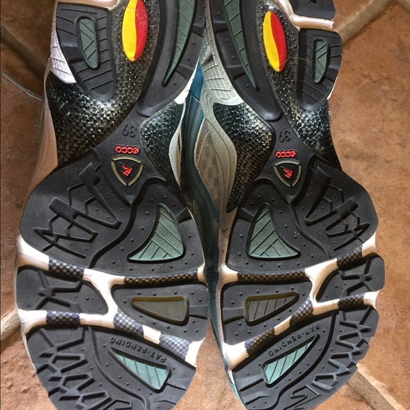 Ecco | Shoes | Ecco Receptor Rxp600 Womens Hiking Shoe | Poshmark