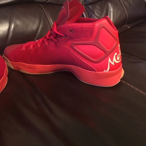 Jordan | Shoes | Mens Jordan Melo M2 Basketball Sneakers Size 17 | Poshmark