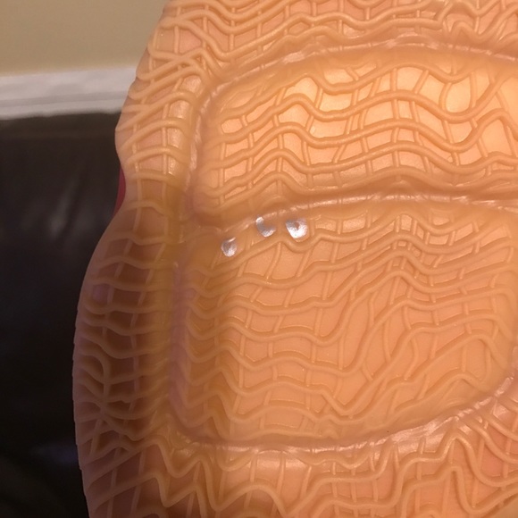 Jordan | Shoes | Mens Jordan Melo M2 Basketball Sneakers Size 17 | Poshmark