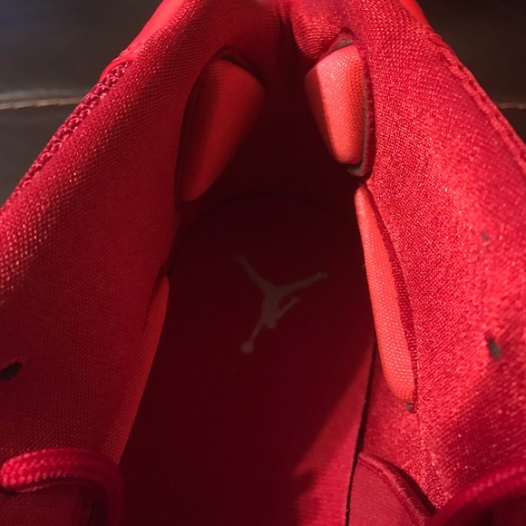 Jordan | Shoes | Mens Jordan Melo M2 Basketball Sneakers Size 17 | Poshmark