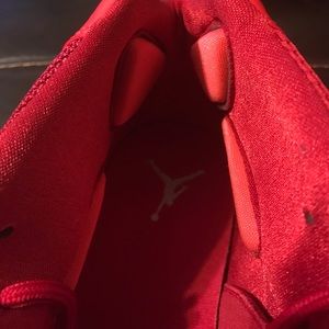 Jordan | Shoes | Mens Jordan Melo M2 Basketball Sneakers Size 17 | Poshmark