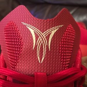 Jordan | Shoes | Mens Jordan Melo M2 Basketball Sneakers Size 17 | Poshmark