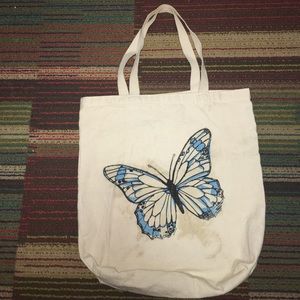 30% off del sol Handbags - Del sol beach book bag color changing from ...