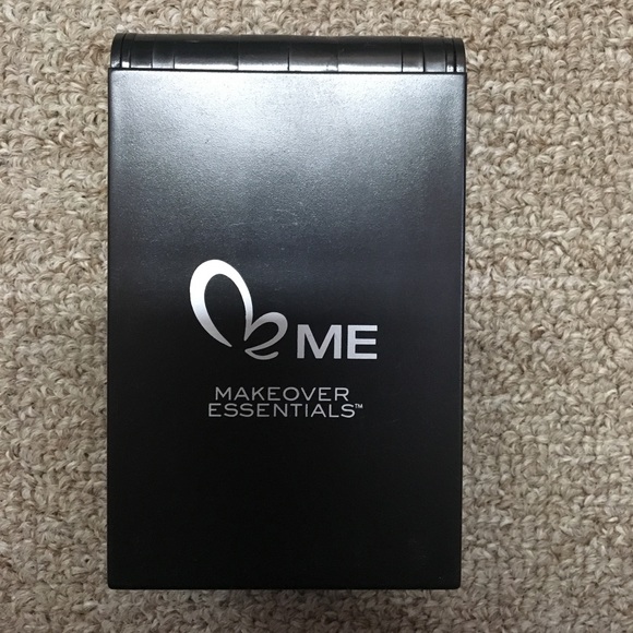 Makeup | 8 Piece Me Makeover Essentials Mini Brush Kit | Poshmark