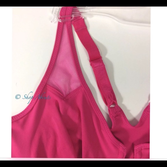 Wacoal | Intimates & Sleepwear | New Wacoal 6524 Front Closure Bra Body ...