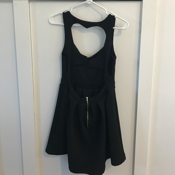 Dresses | Lbd With Open Back | Poshmark