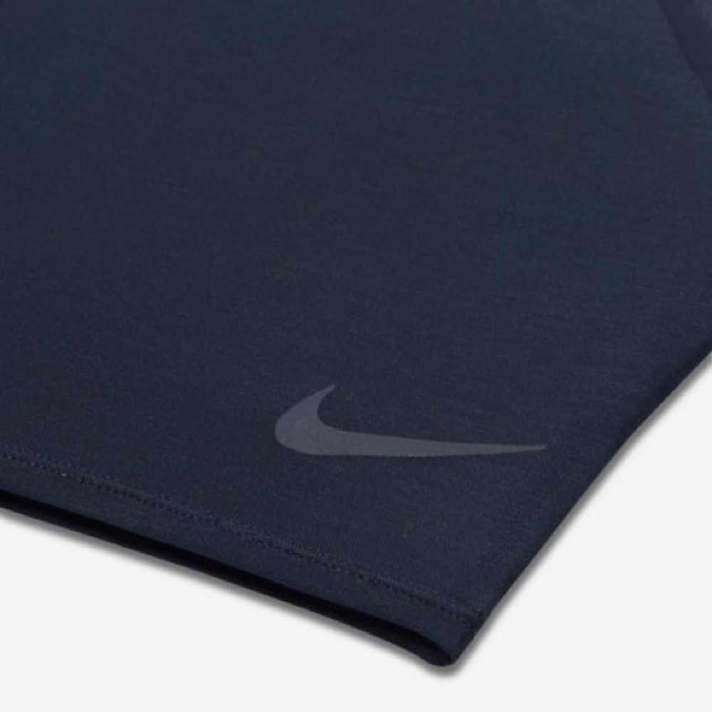 Nike Elevated Sweet Training Top - Obsidian Blue - Gem