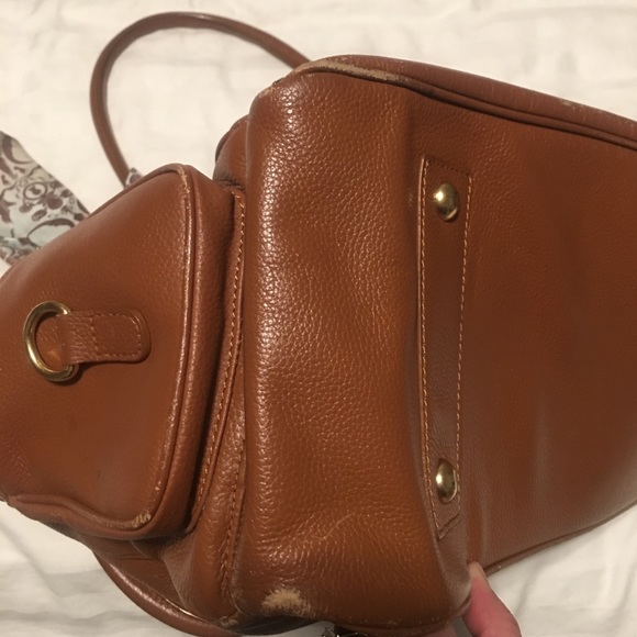 NEST Fragrances | Bags | Nest Elliot Leather Diaper Tote | Poshmark