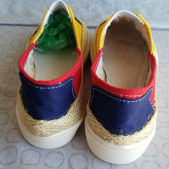 Shoes | Colombian Shoes Show Your Pride | Poshmark