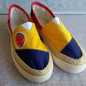Shoes | Colombian Shoes Show Your Pride | Poshmark