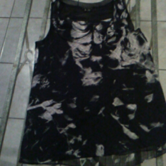 Tops | Theory X Ray Detail Cowl Neck | Poshmark