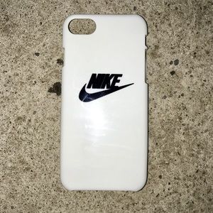 nike iphone case on Poshmark