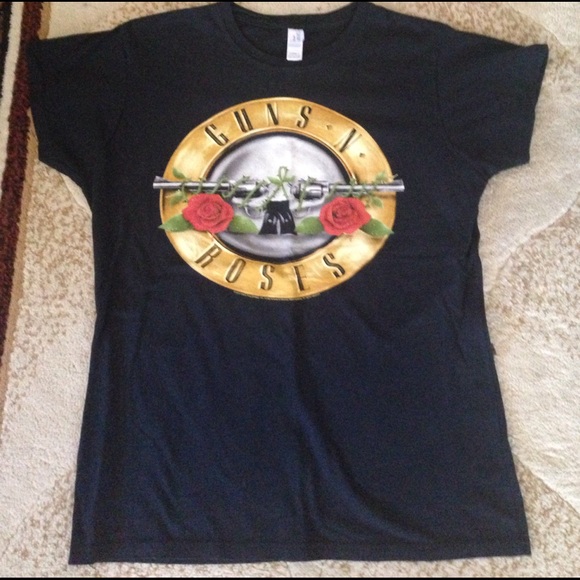 Concert T Collection | Tops | Concert Tee Shirts | Poshmark