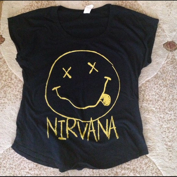 Concert T Collection | Tops | Concert Tee Shirts | Poshmark
