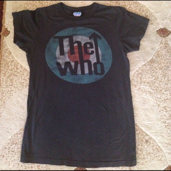 Concert T Collection | Tops | Concert Tee Shirts | Poshmark