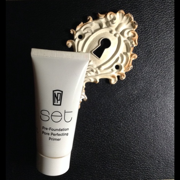Sephora | Makeup | Np Set Prefoundation Pore Perfecting Primer | Poshmark