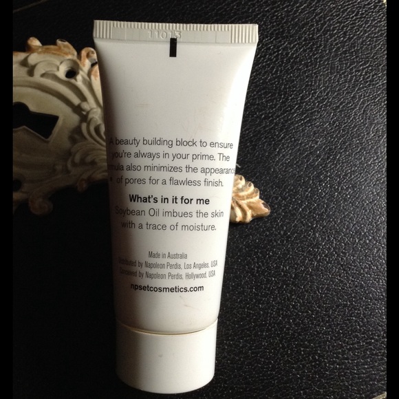 Sephora | Makeup | Np Set Prefoundation Pore Perfecting Primer | Poshmark
