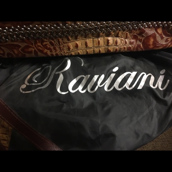 Raviani | Bags | Raviani Overnight Bag | Poshmark