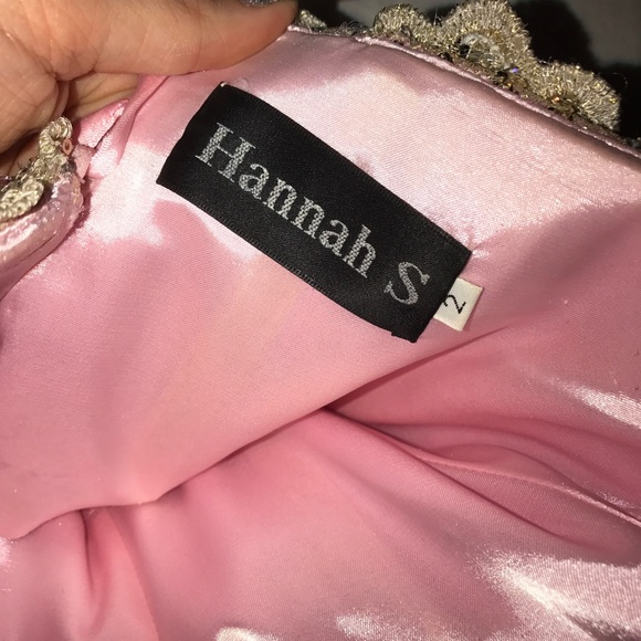 Dresses | Hannah S Homecoming Dress | Poshmark