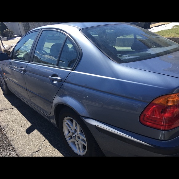 BMW | Other | Bmw 32i | Poshmark