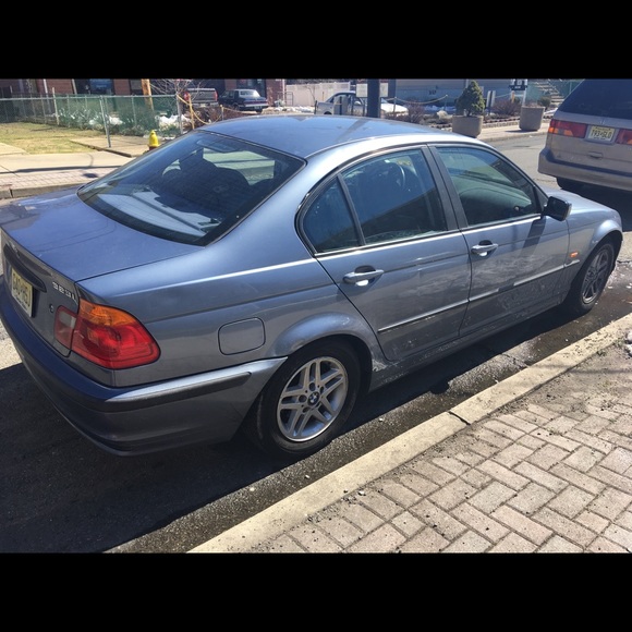 BMW | Other | Bmw 32i | Poshmark