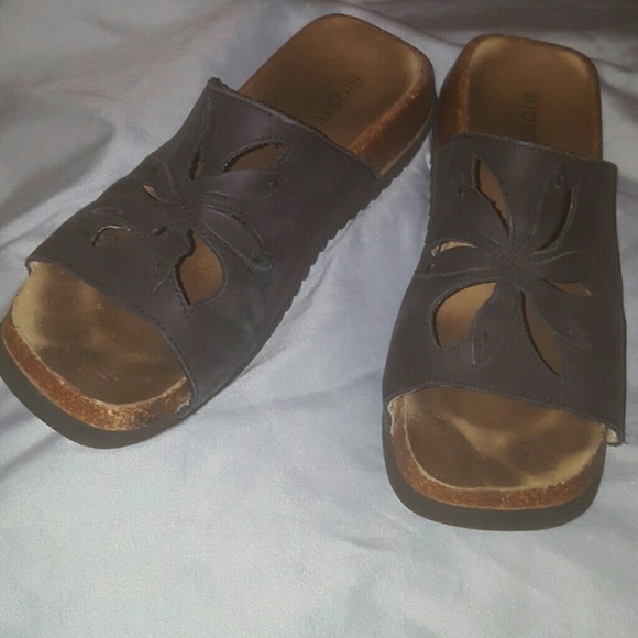 BioStep Comfort Culture | Shoes | Biostep Comfort Culture Slides | Poshmark