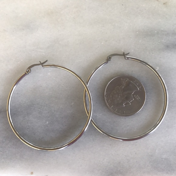 Jewelry | Hoops | Poshmark