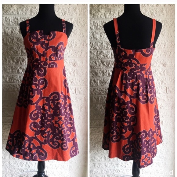 Merona | Dresses | By Merona This Really Cute Dress Is In Euc 6 | Poshmark