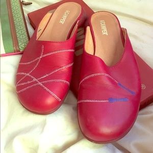 Women's Camper Shoes on Poshmark