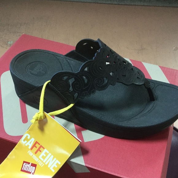 Fit Flop | Shoes | Fit Flop With Arch Supportnew | Poshmark