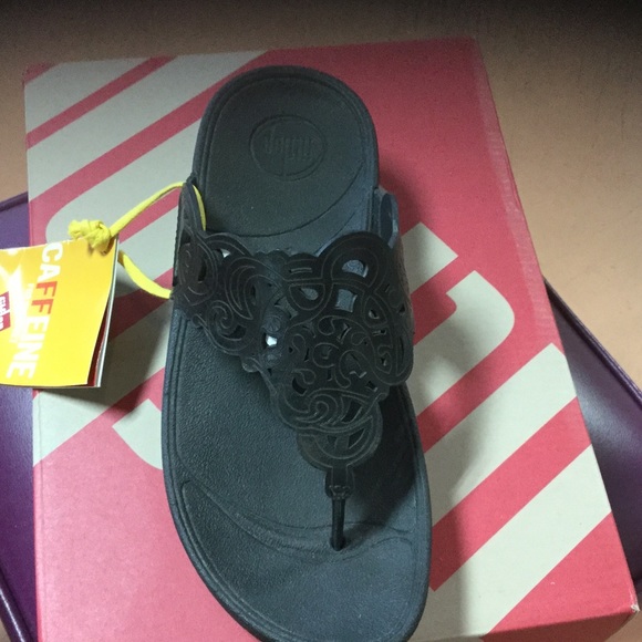 Fit Flop | Shoes | Fit Flop With Arch Supportnew | Poshmark