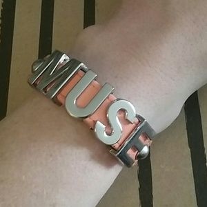 BCBGeneration | Jewelry | Muse Bracelet | Poshmark