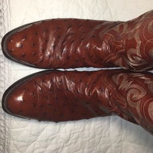 Lucchese | Shoes | Boots | Poshmark