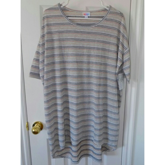 LuLaRoe | Tops | Sale Nwt Elegant Lularoe Irma Tunic | Poshmark