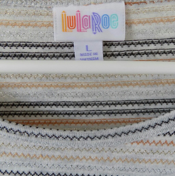 LuLaRoe | Tops | Sale Nwt Elegant Lularoe Irma Tunic | Poshmark