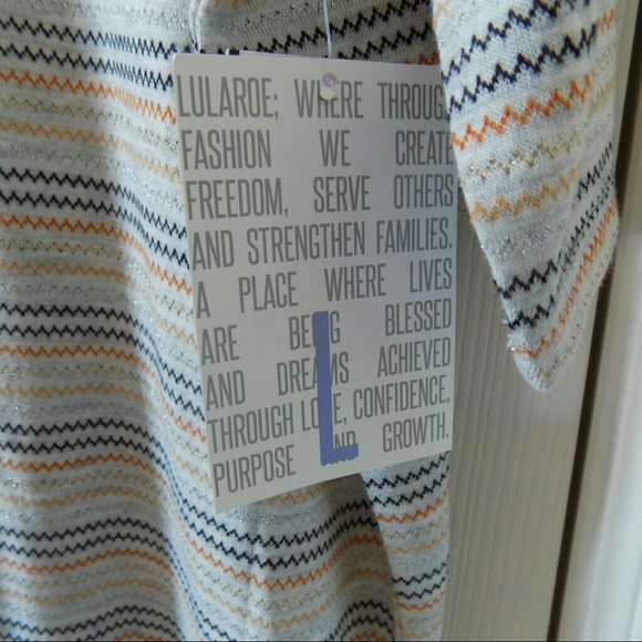 LuLaRoe | Tops | Sale Nwt Elegant Lularoe Irma Tunic | Poshmark