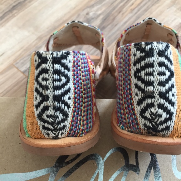 rebels | Shoes | Rebels Woven Sandal 7 | Poshmark