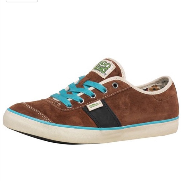 Simple | Shoes | Simple Brand Eco Sneaks Bison Nib 7 | Poshmark