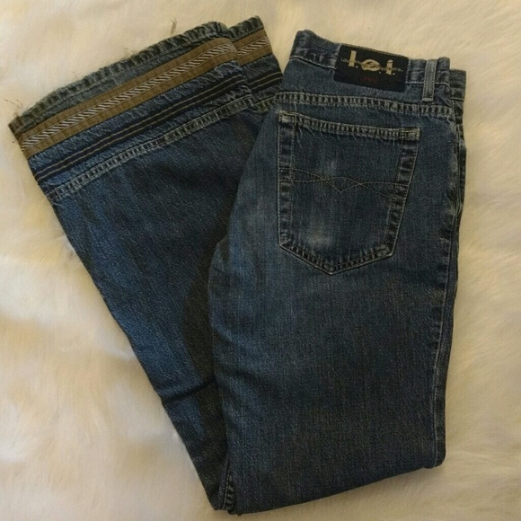 lei | Jeans | Vintage Lei Jeans | Poshmark