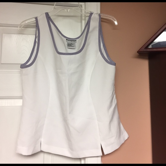 Perceptions | Other | Three Piece Pant Suit | Poshmark