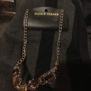 Bijoux Terner | Jewelry | Bijoux Terner Necklace | Poshmark