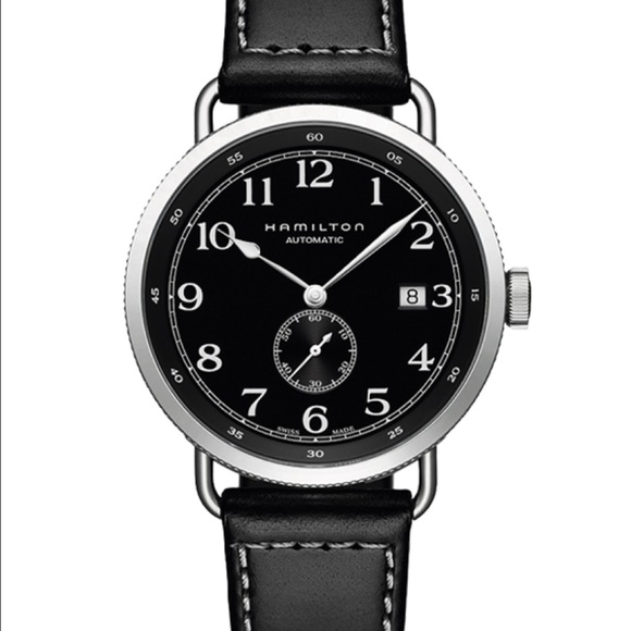 Hamilton | Accessories | Hamilton Collectors Watch | Poshmark
