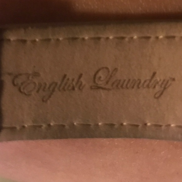 English Laundry | Accessories | Mens English Laundry Watch | Poshmark
