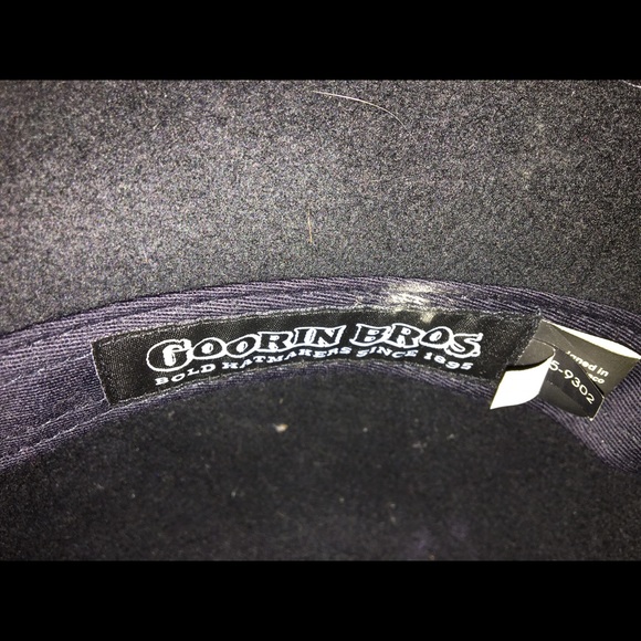 Goorin Bros | Accessories | Authentic Wool Goorin Bros Cap | Poshmark