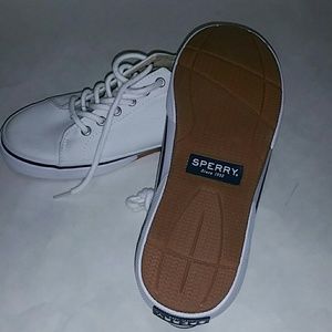 Sperry | Shoes | Authentic Sperry Top Sider Memory Foam | Poshmark