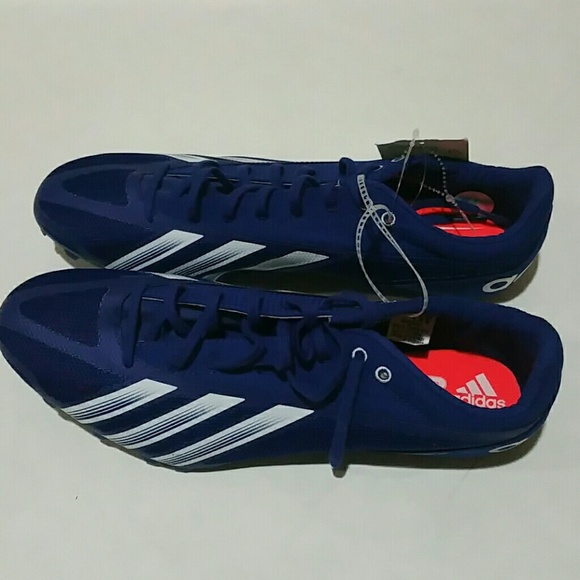 adidas | Shoes | Authentic Adidas Sprint Star 4m Track Field | Poshmark