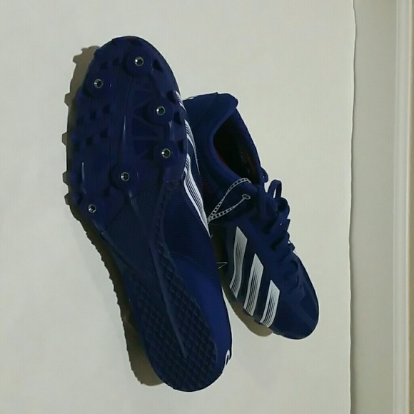 adidas | Shoes | Authentic Adidas Sprint Star 4m Track Field | Poshmark